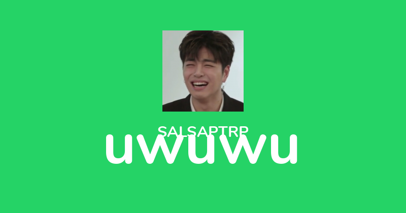 Sticker Maker - uwuwu