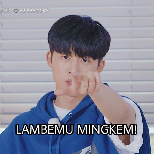 Sticker Maker - uwuwu