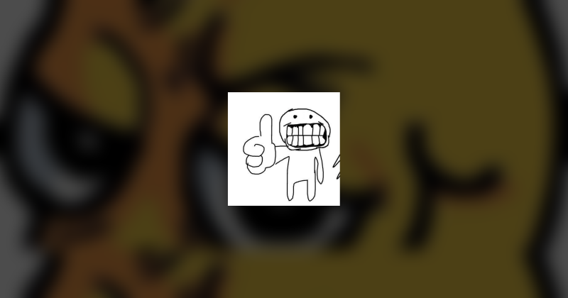 Sticker Maker - RANDOM AHH SH1Z