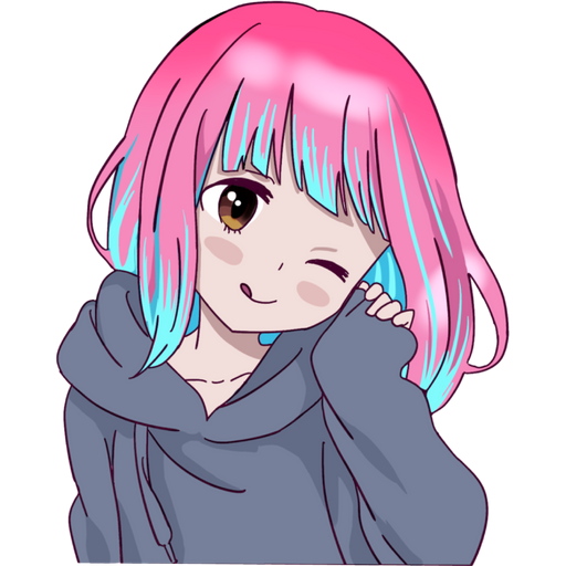 Sticker Maker - Uzagi