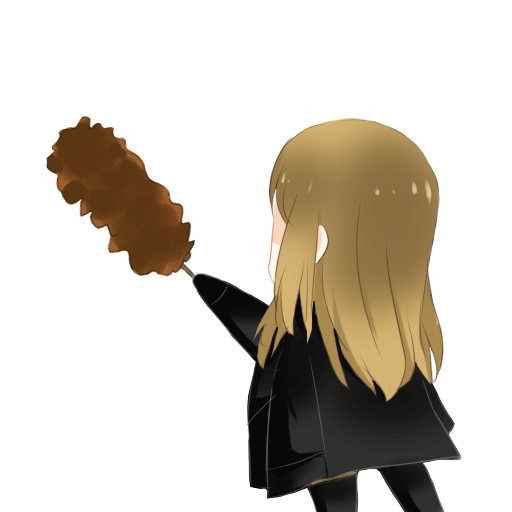 Sticker Maker V Vanderwood Rika