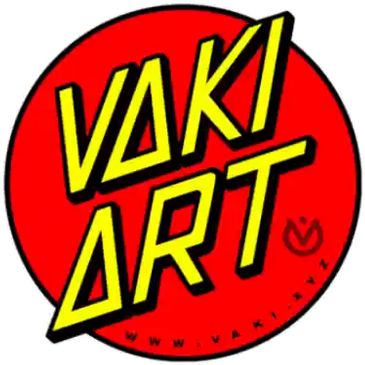 Sticker Maker - vaki tv