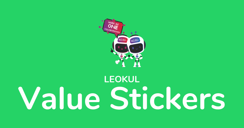 Sticker Maker - Value Stickers