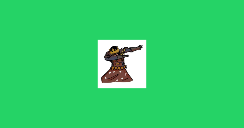 Sticker Maker - Ведьмак №1