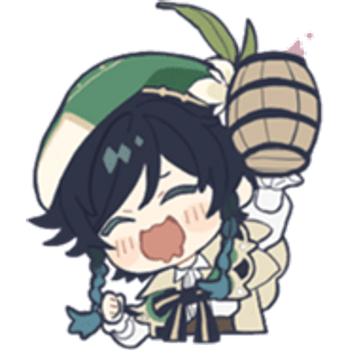 Sticker Maker - Venti