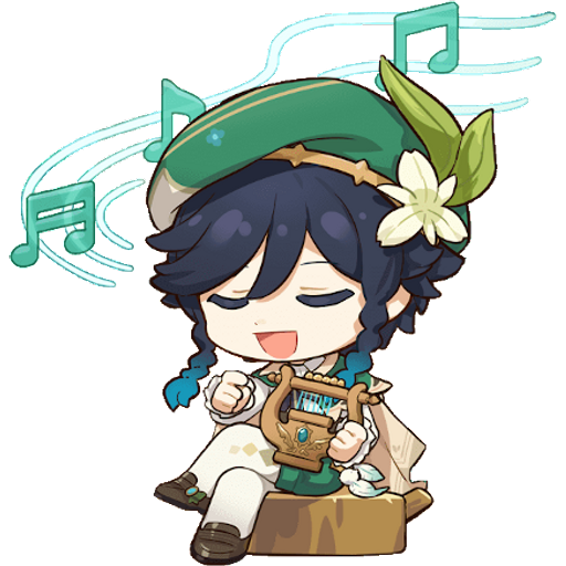 Sticker Maker - Venti