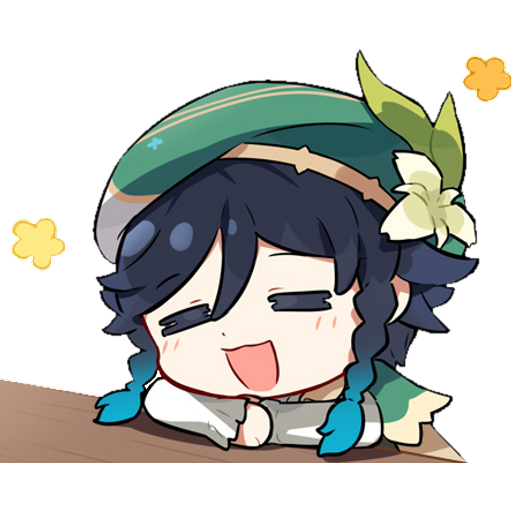Sticker Maker - Venti