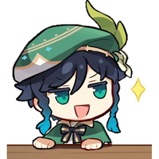Sticker Maker - Venti
