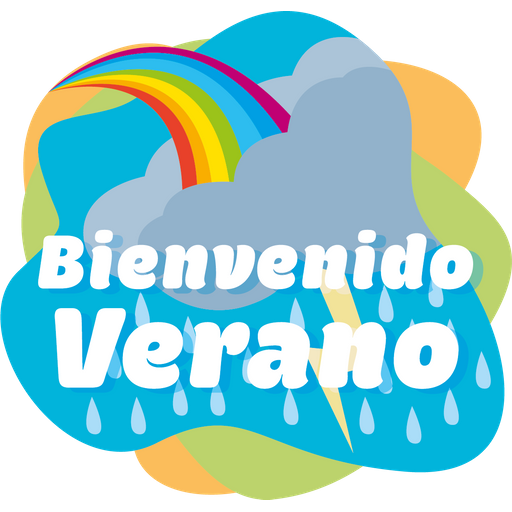 Sticker Maker - Verano