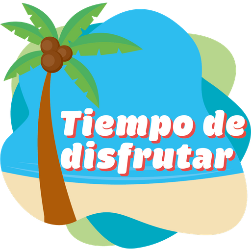 Sticker Maker - Verano