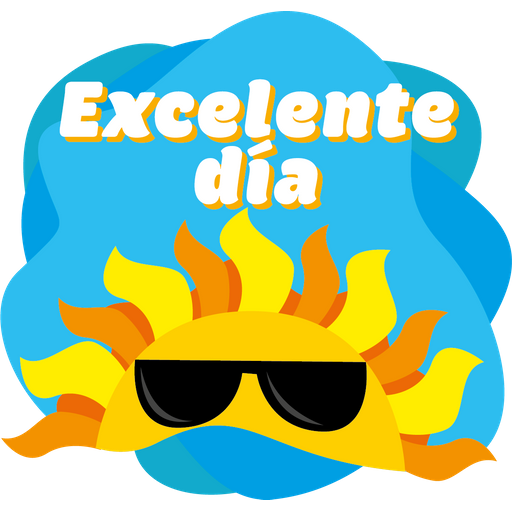 Sticker Maker - Verano