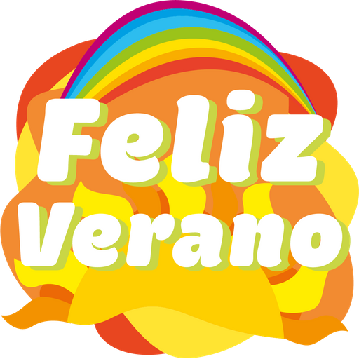 Sticker Maker - Verano
