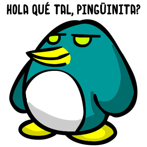 Sticker Maker - Vete a la Versh - Stickers - Vol. 1
