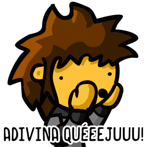 Sticker Maker - Vete a la Versh - Stickers - Vol. 4