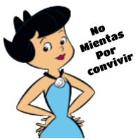 Sticker Maker Vilma Y Betty