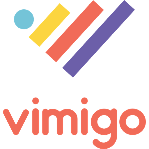 Sticker Maker - vimigo Sticker Pack