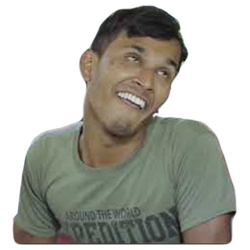 Sticker Maker - Vini funny