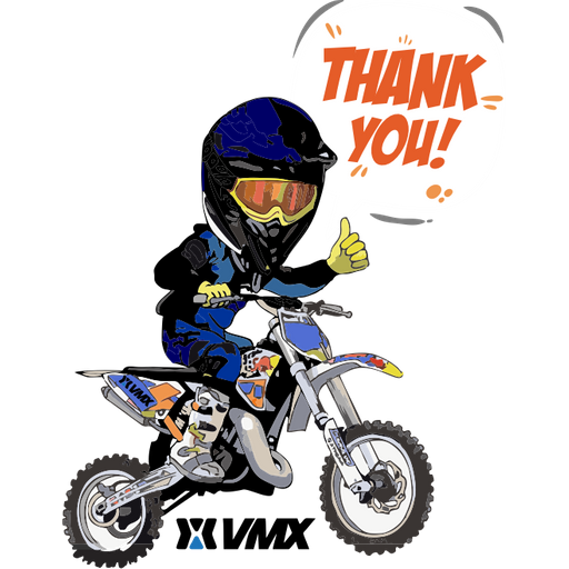 Sticker Maker - VMX STICKER PACK