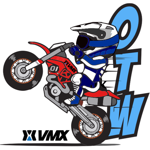 Sticker Maker - VMX STICKER PACK