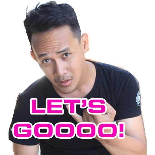 Sticker Maker - VOC 3