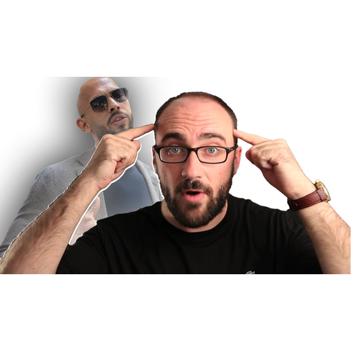 Sticker Maker - vsauce sticker pack