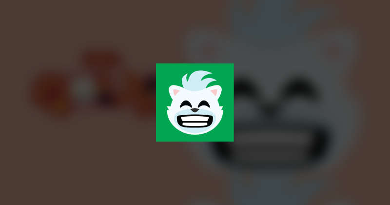 Sticker Maker - VULPI - Emoji Pyetro