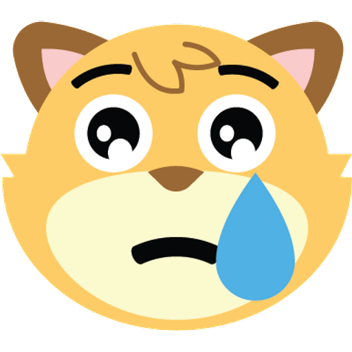 Sticker Maker - VULPI - Emoji Rael