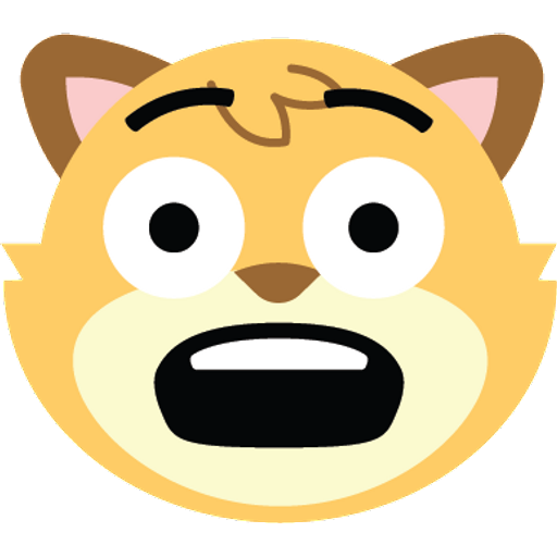 Sticker Maker - VULPI - Emoji Rael