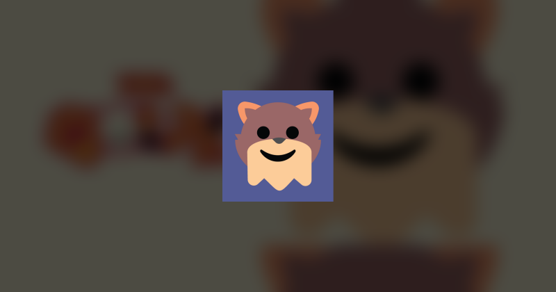 Sticker Maker Vulpi Emoji Tata Vulpi