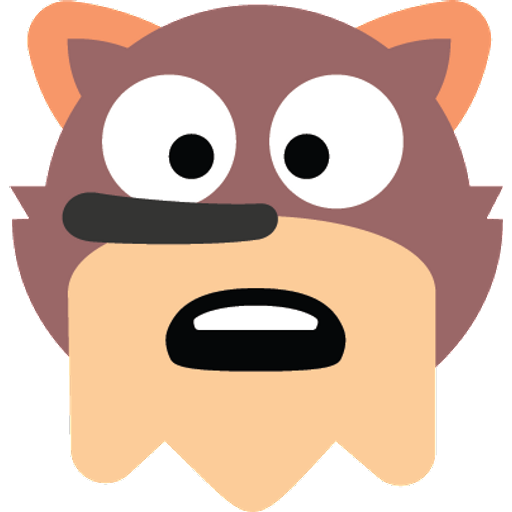 Sticker Maker Vulpi Emoji Tata Vulpi