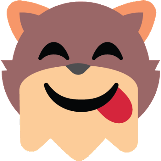 Sticker Maker Vulpi Emoji Tata Vulpi