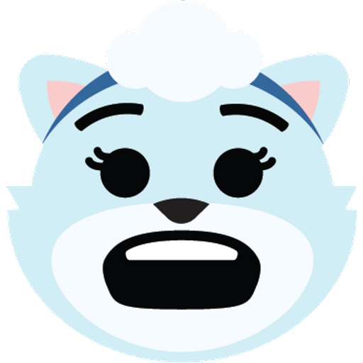 Sticker Maker Vulpi Emoji Xada
