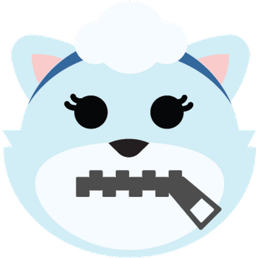 Sticker Maker Vulpi Emoji Xada