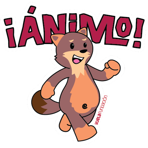 Sticker Maker - VULPI - Mensajes