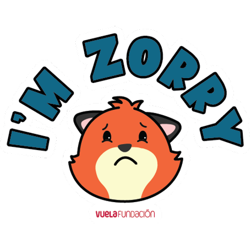 Sticker Maker - VULPI - Mensajes