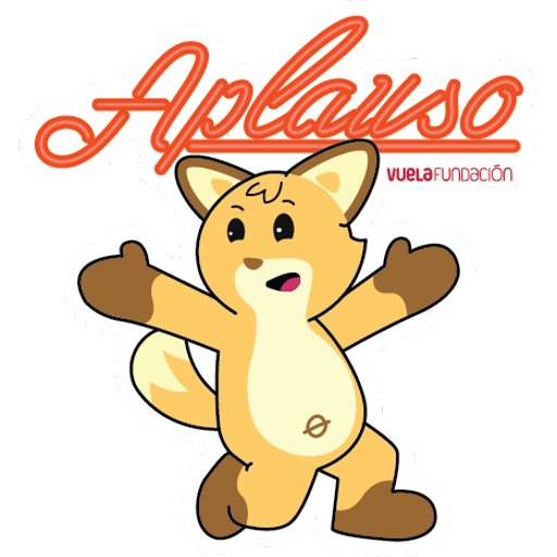 Sticker Maker - VULPI - Mensajes