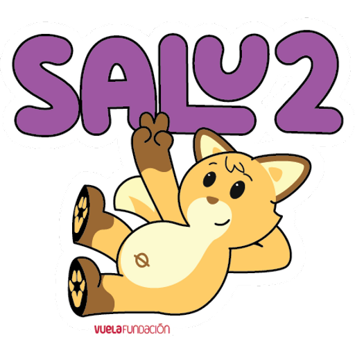 Sticker Maker - VULPI - Mensajes