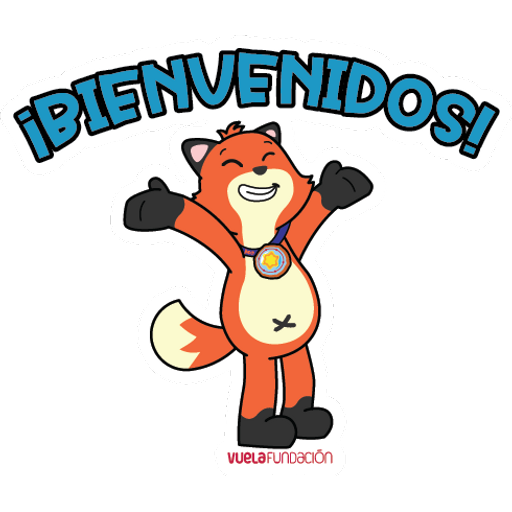 Sticker Maker - VULPI - Mensajes