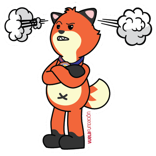 Sticker Maker - VULPI - Mensajes