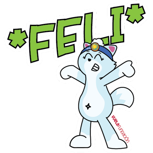 Sticker Maker - VULPI - Mensajes