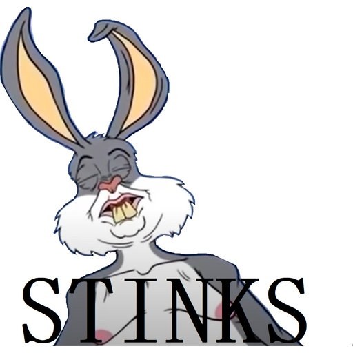 Sticker Maker - Wabbit Season