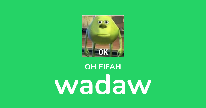 Sticker Maker - wadaw