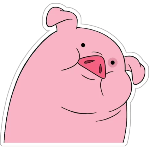 Sticker Maker - Waddles-Full