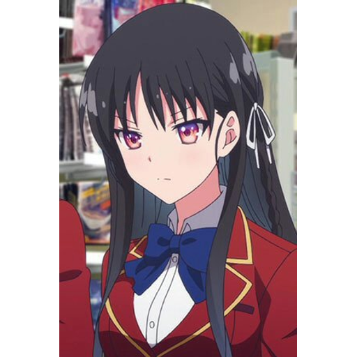 Sticker Maker - Waifus