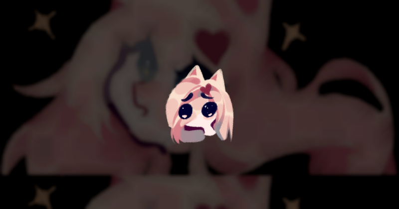Sticker Maker - Waizy Waizy Cutie