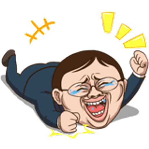 Sticker Maker - Wak Labo