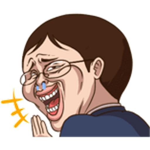 Sticker Maker - Wak Labo