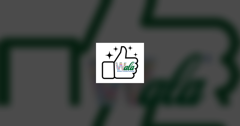 Sticker Maker - wala