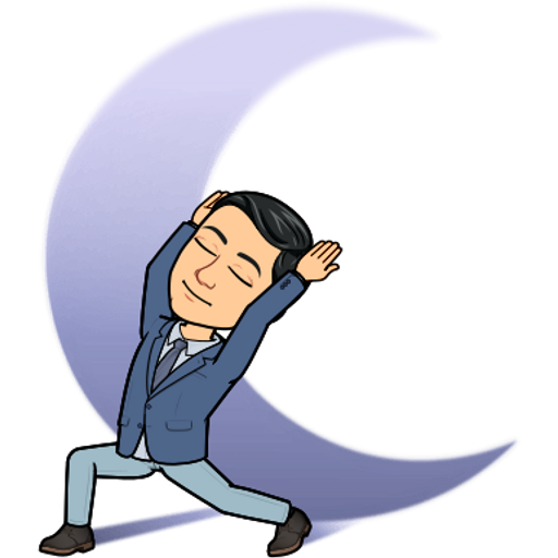 Sticker Maker - Walter 1