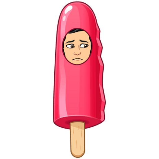 Sticker Maker - Walter 2